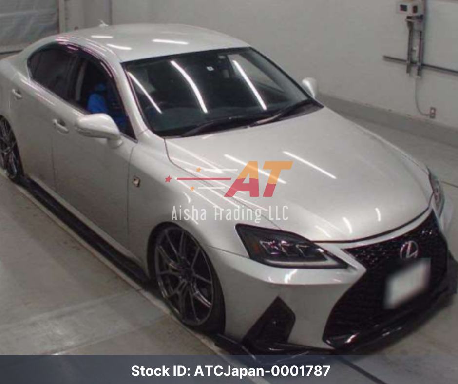2012 Lexus IS 250