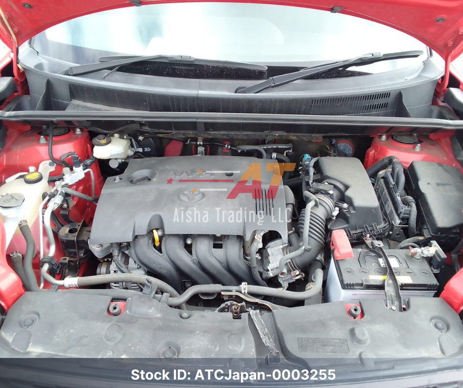 2013 Toyota Corolla Rumion