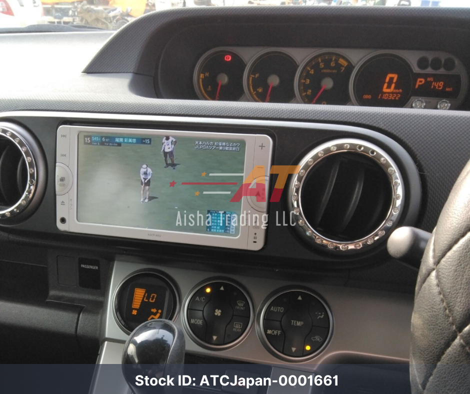 2013 Toyota Corolla Rumion