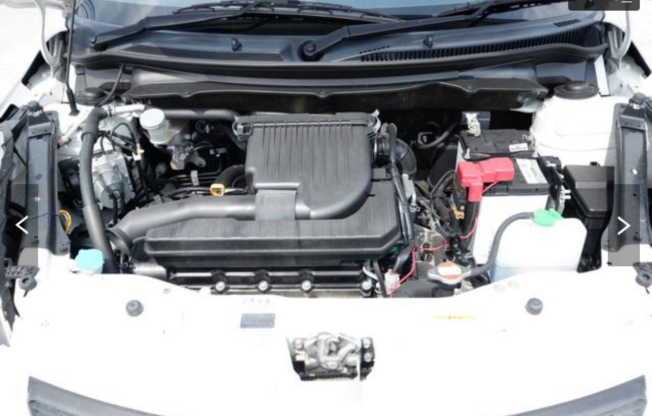 2014 SUZUKI SWIFT RS - ATC Japan