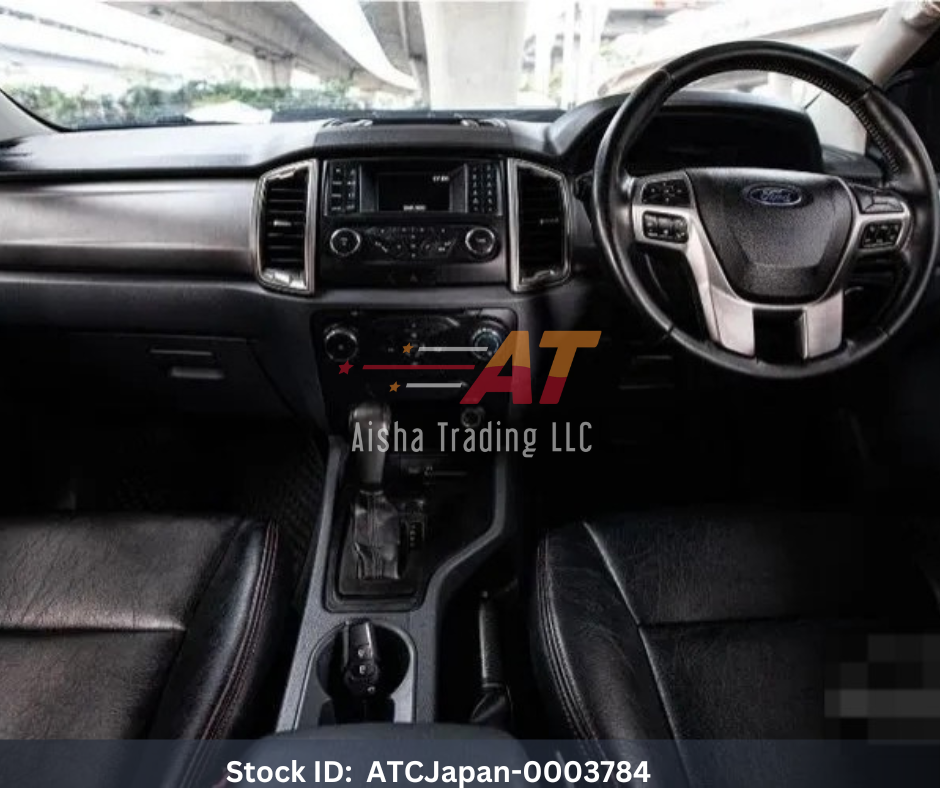 2016 Ford Ranger