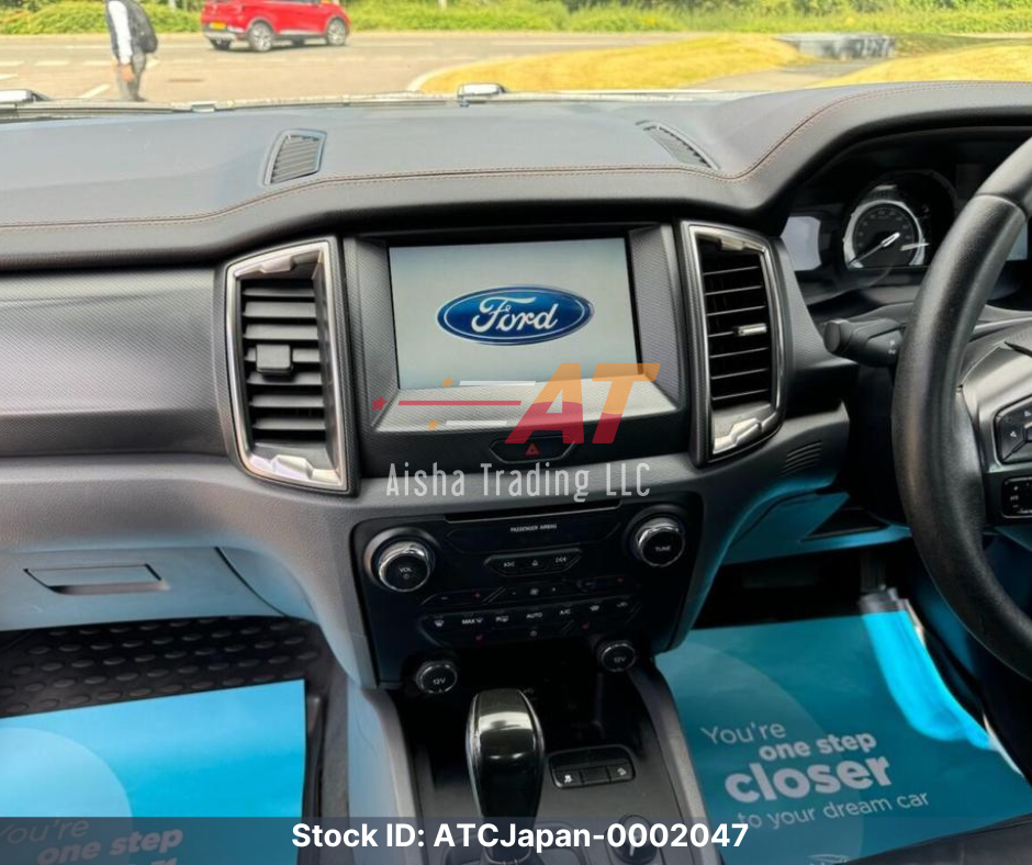 2016 Ford Ranger