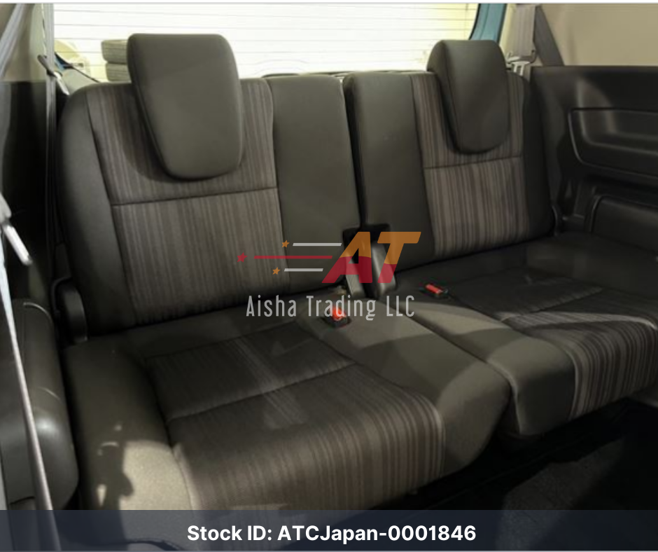 2018 Honda Freed