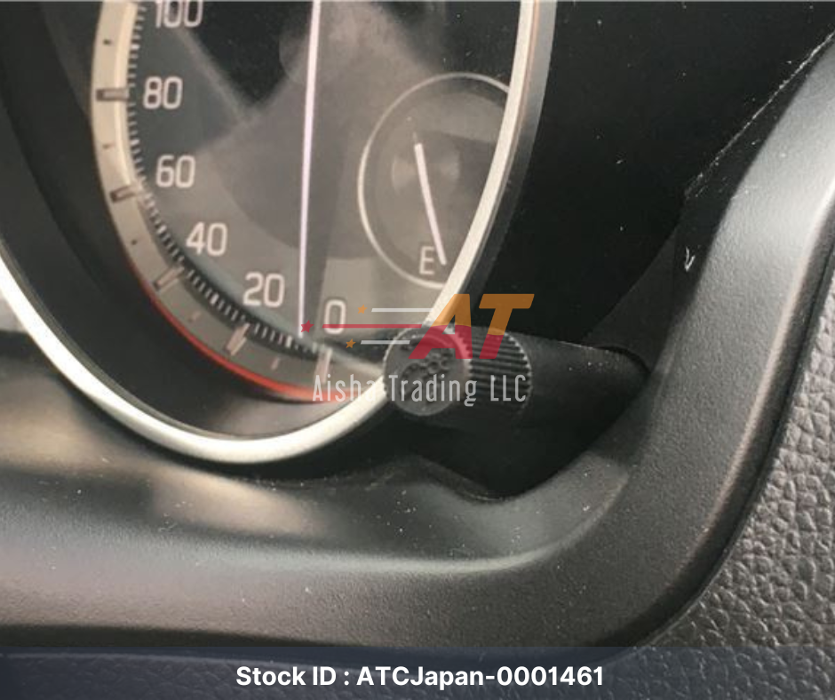 2018 Suzuki Swift Sports