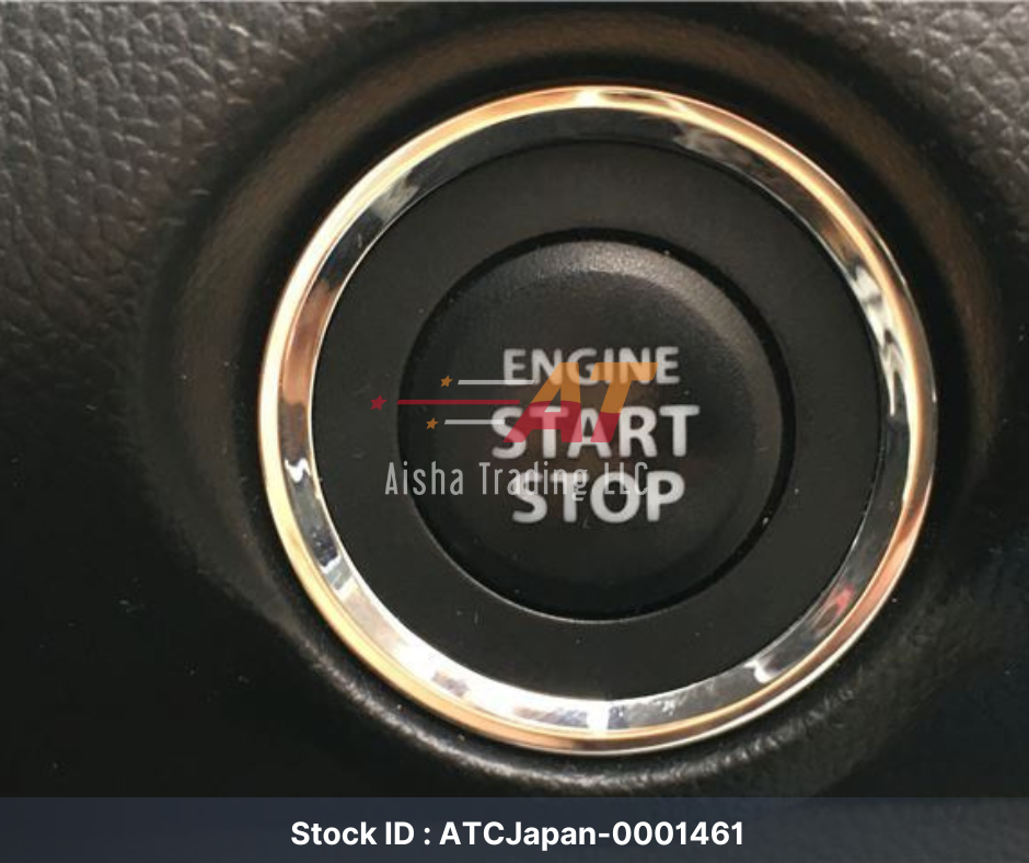 2018 Suzuki Swift Sports