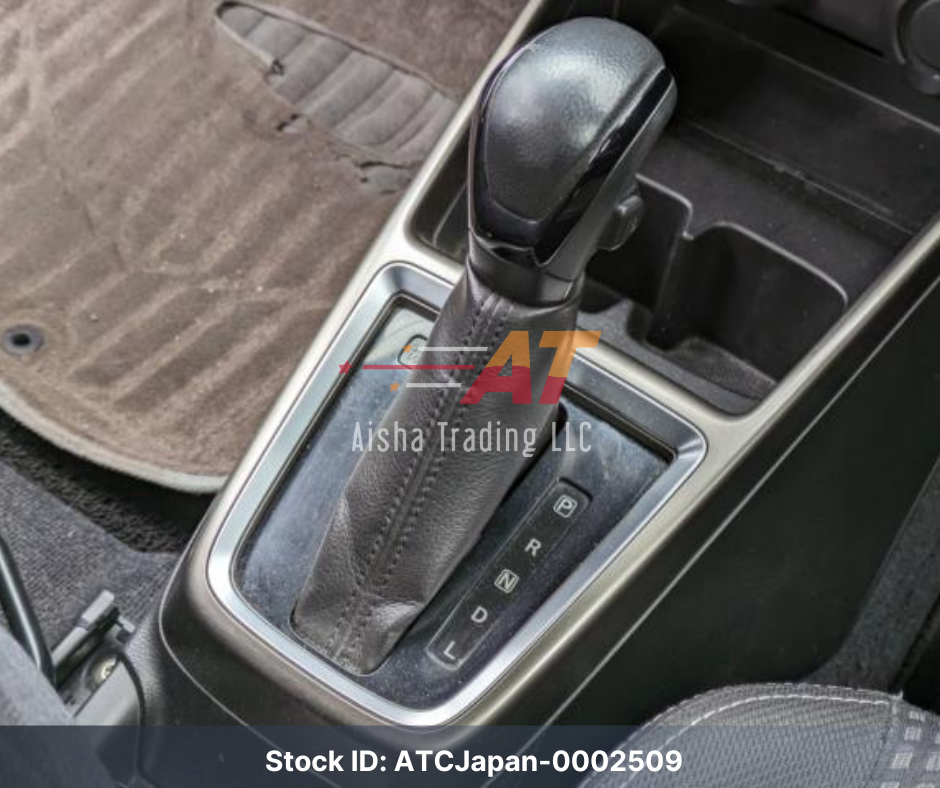 2018 Suzuki Swift