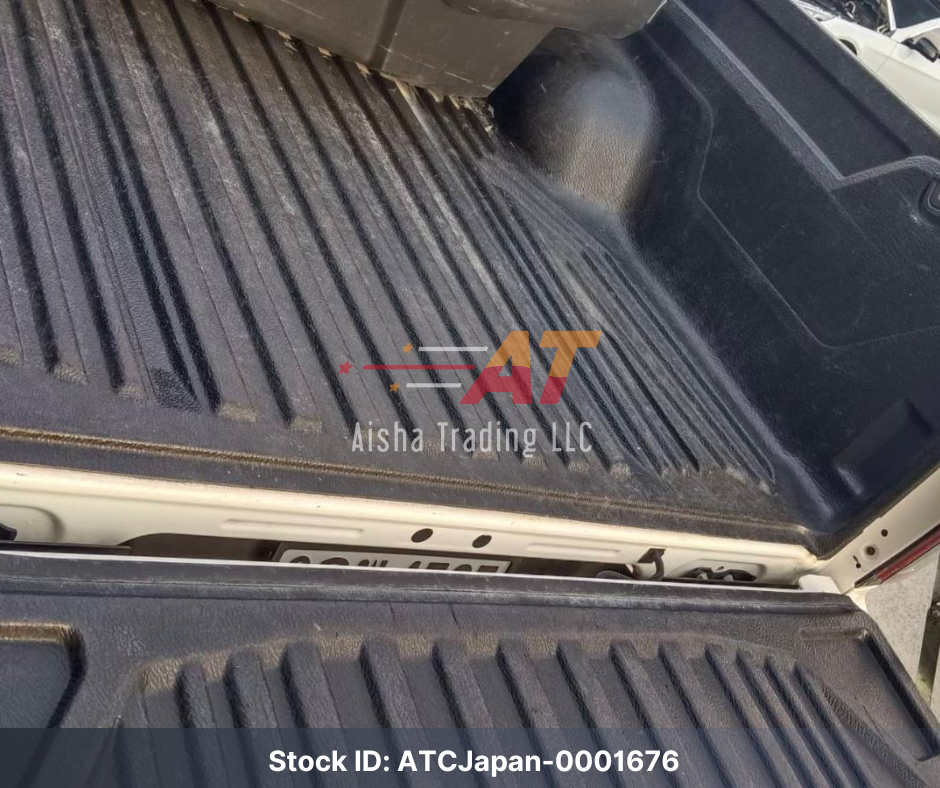 2020 Isuzu D max