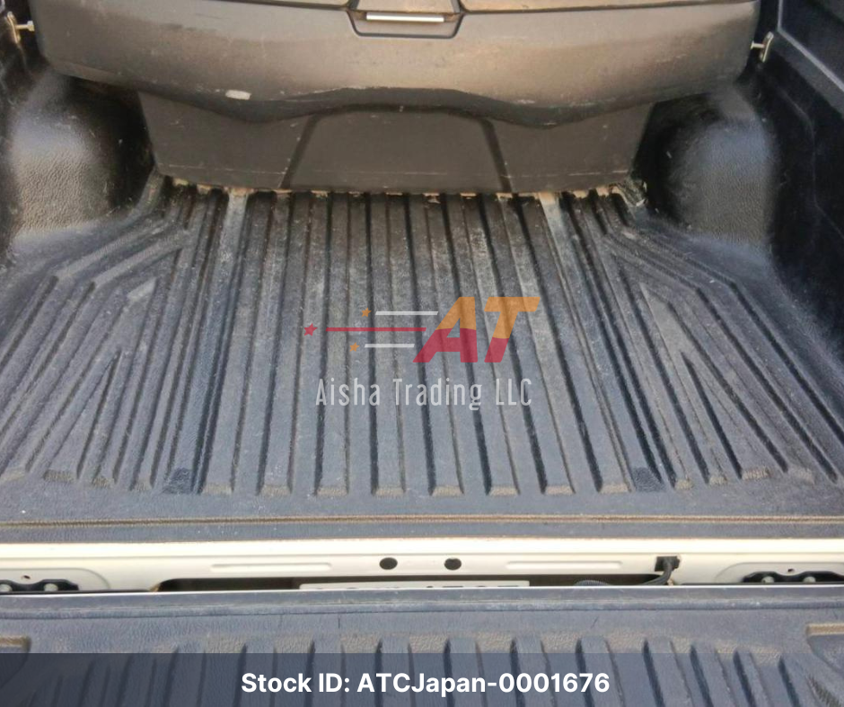 2020 Isuzu D max