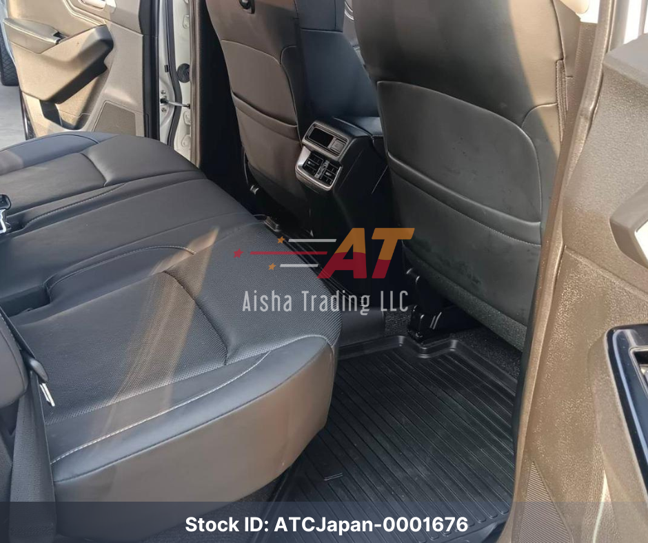 2020 Isuzu D max