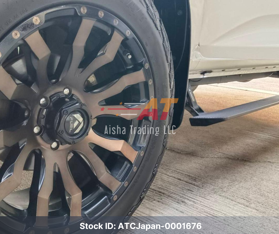 2020 Isuzu D max