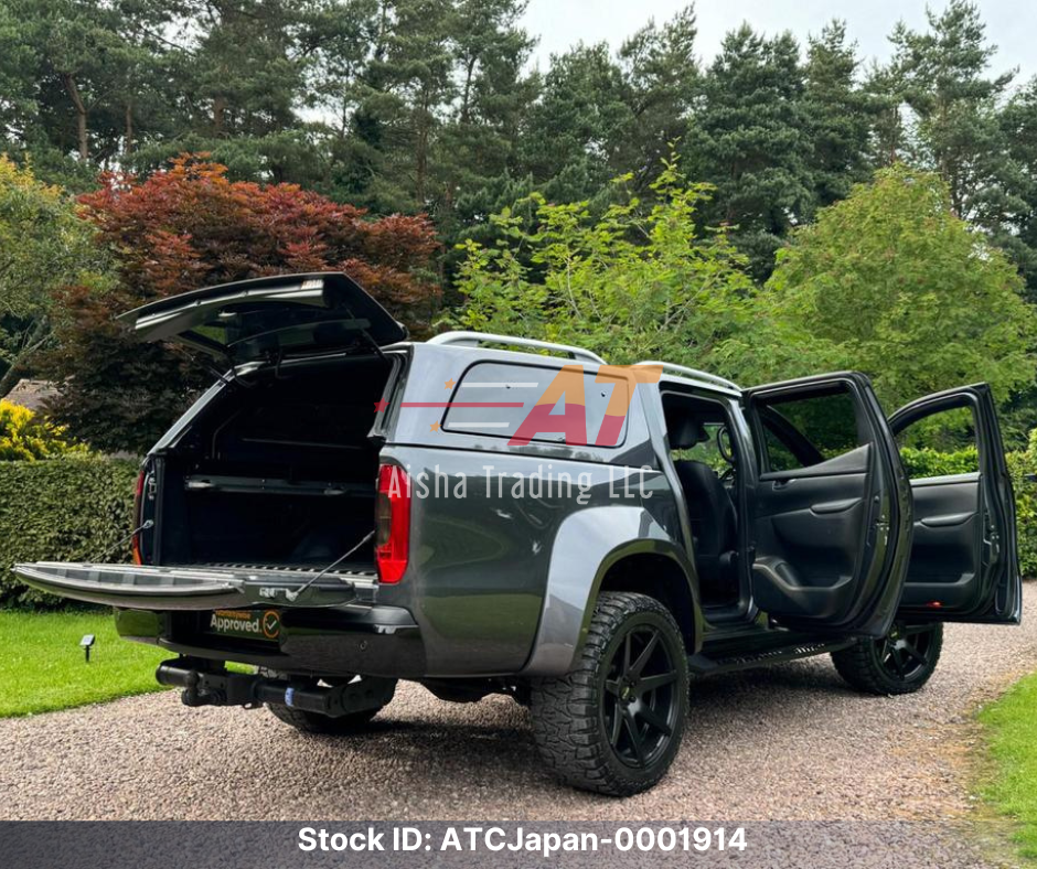 2020 Mercedes-Benz X Class