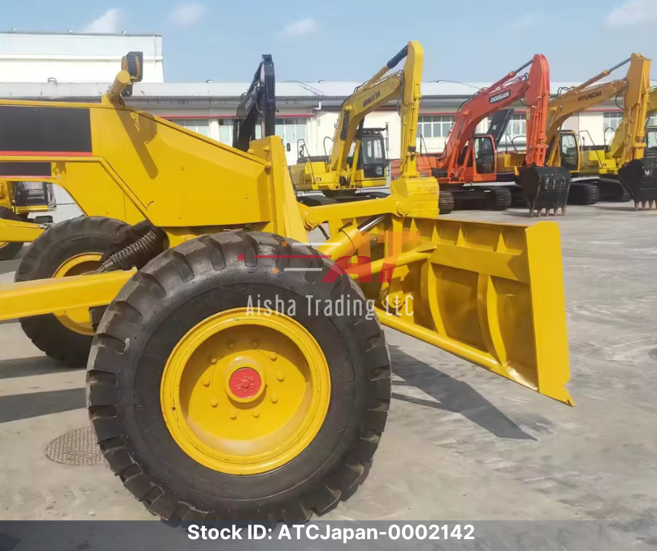 2021 Caterpillar 140K