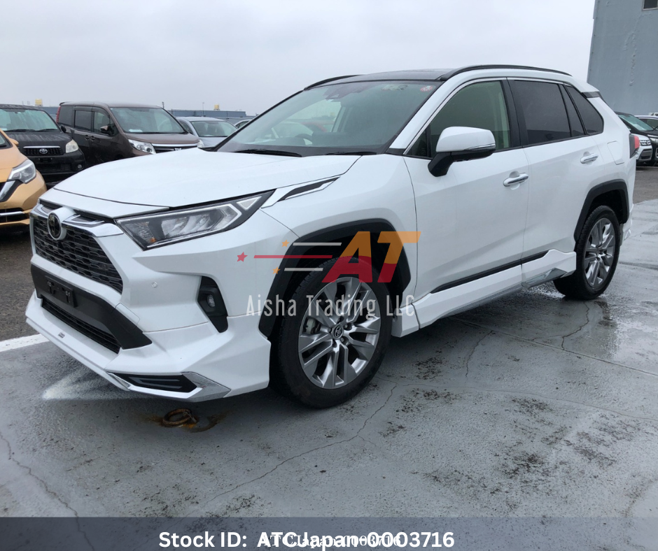 2023 Toyota Rav4