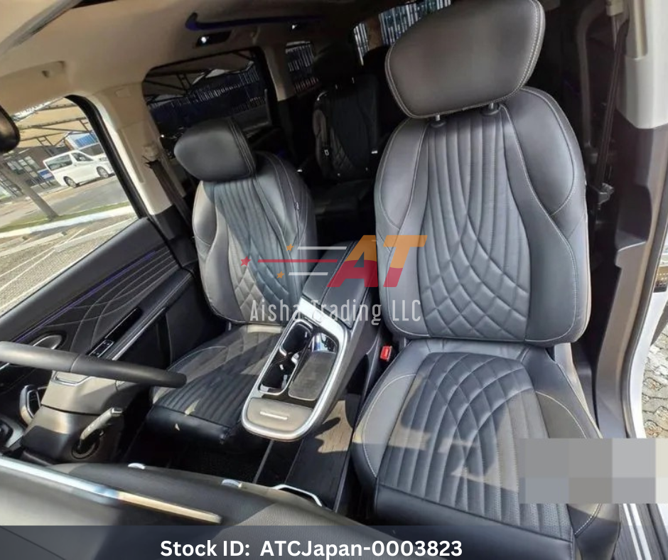 2024 MG Maxus 9
