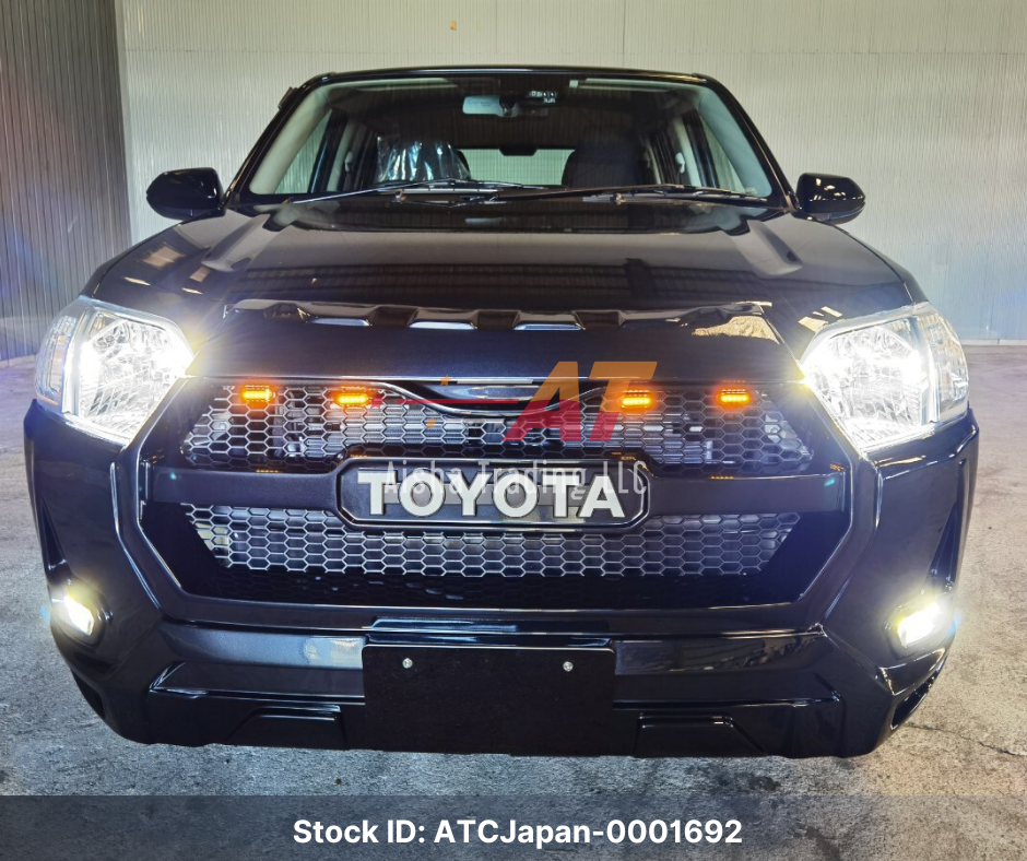 2024 Toyota Probox