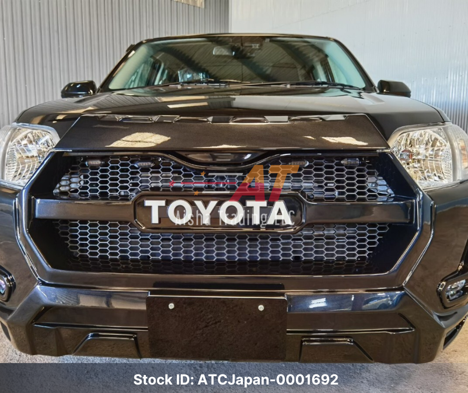 2024 Toyota Probox