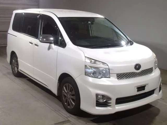 2012 Toyota VOXY