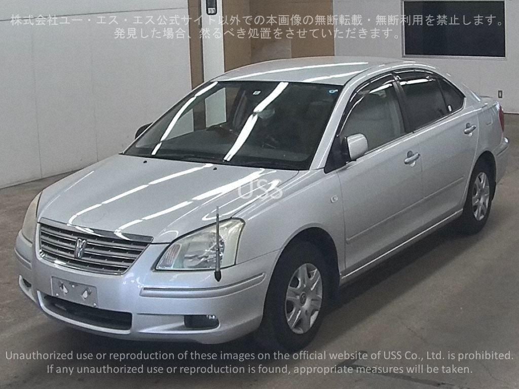 2006 TOYOTA PREMIO - ATC Japan