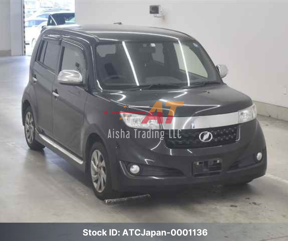 2014 Toyota BB